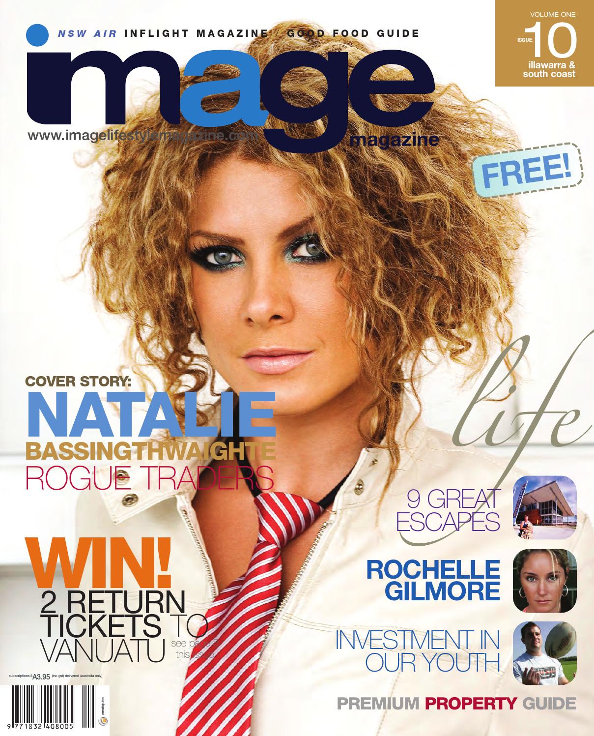 Image Lifestyle Magazine (Issue 10) by Martin (Webfx2 Digital) - Issuu