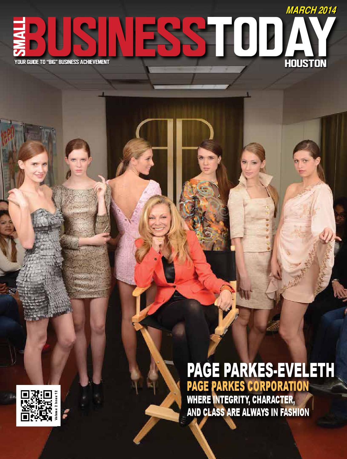 March 2014 magazine final by Small Business Today Magazine - Issuu