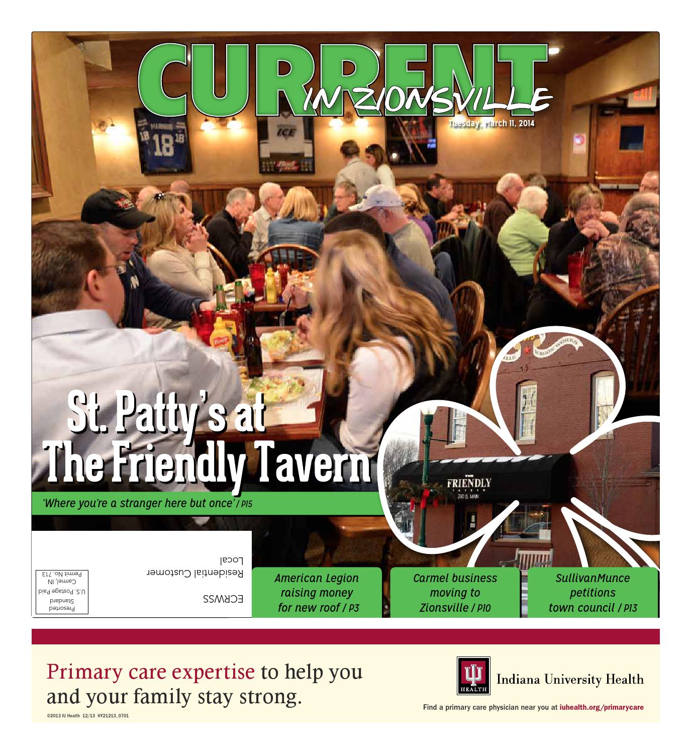 March 11, 2014 by Current Publishing - Issuu