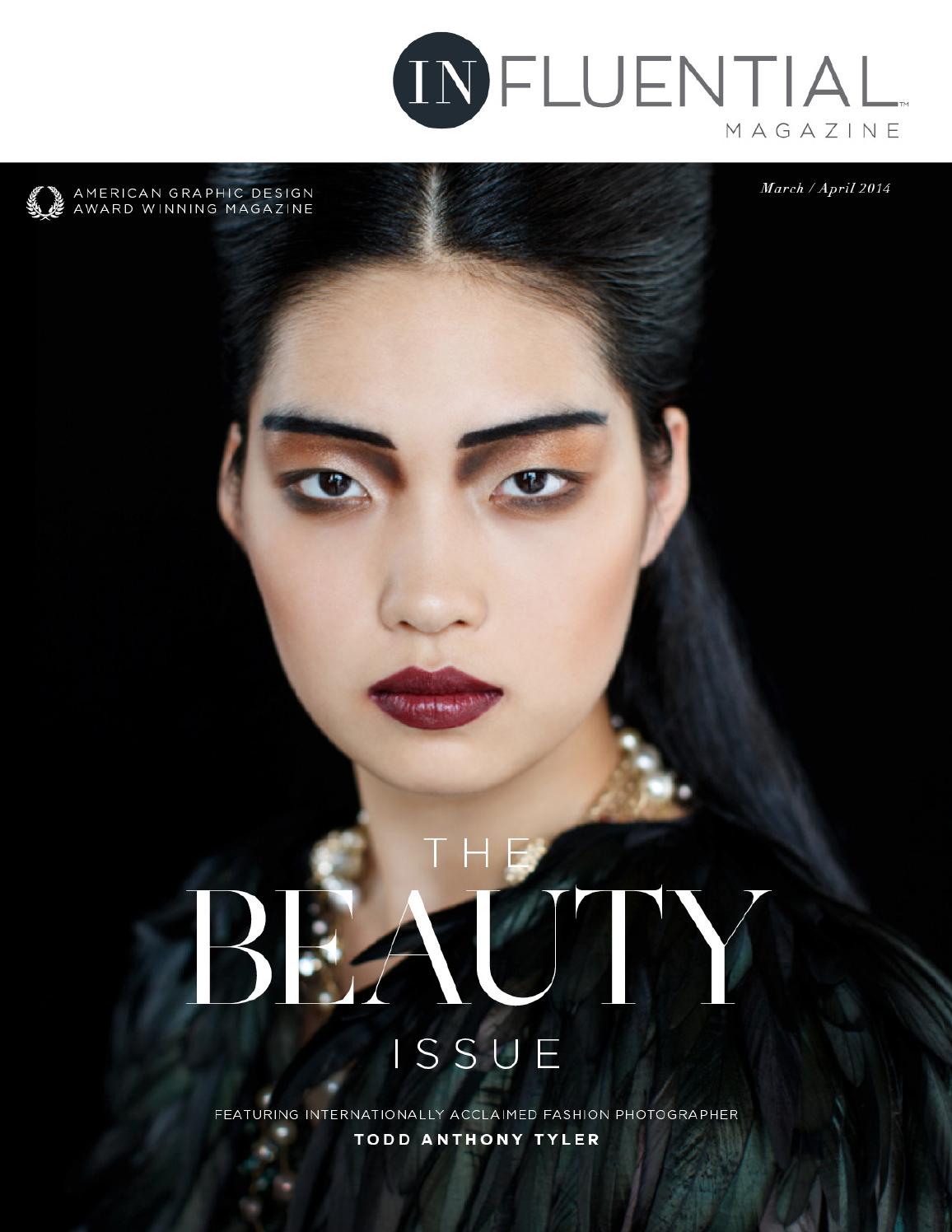 March / April 2014 InFluential Magazine by InFluential Magazine Family ...