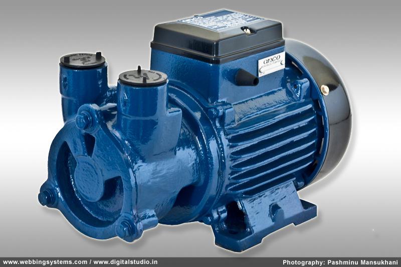 Water Pumps Brochure by Digital Studio - Issuu