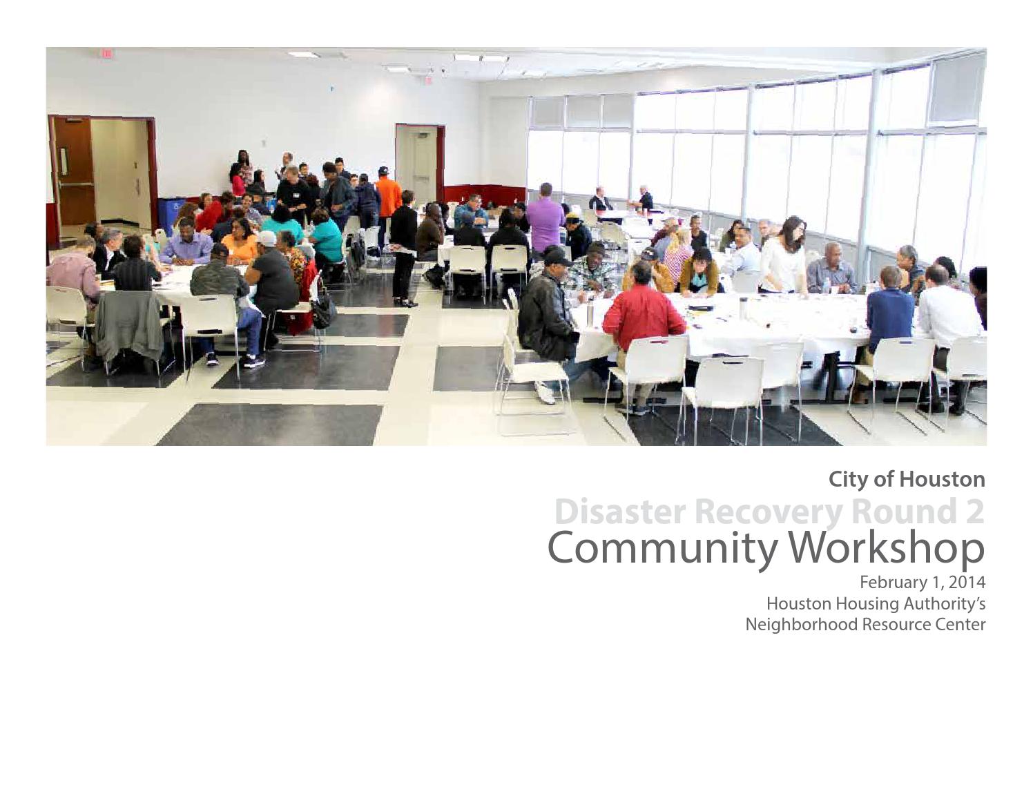 DR2 Community Workshop Brief by buildingcommunityWORKSHOP - Issuu