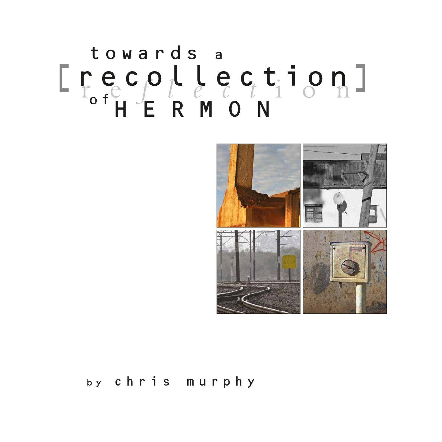 hermon recollect by Orchard Design - Issuu