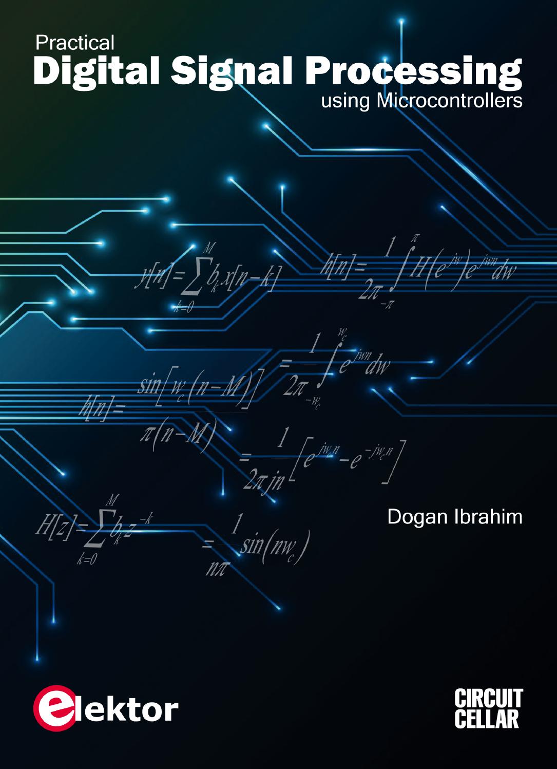 Preview practical digital signal processing by Elektor - Issuu