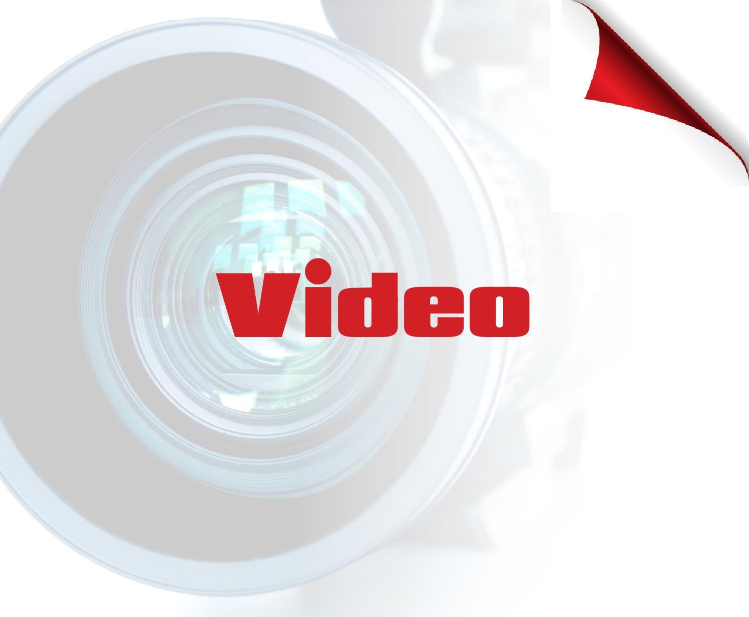 PROMOTIONAL VIDEOS by Ken Atkins - Issuu