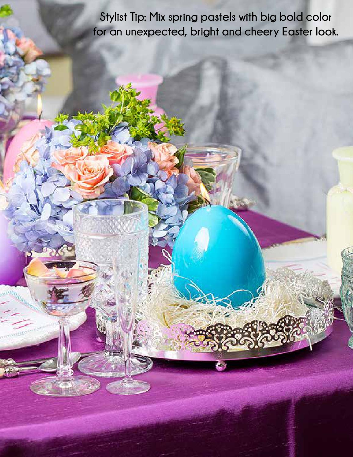 Debi Lilly, A Perfect Event, Spring 2014 by Debi Lilly Style - Issuu