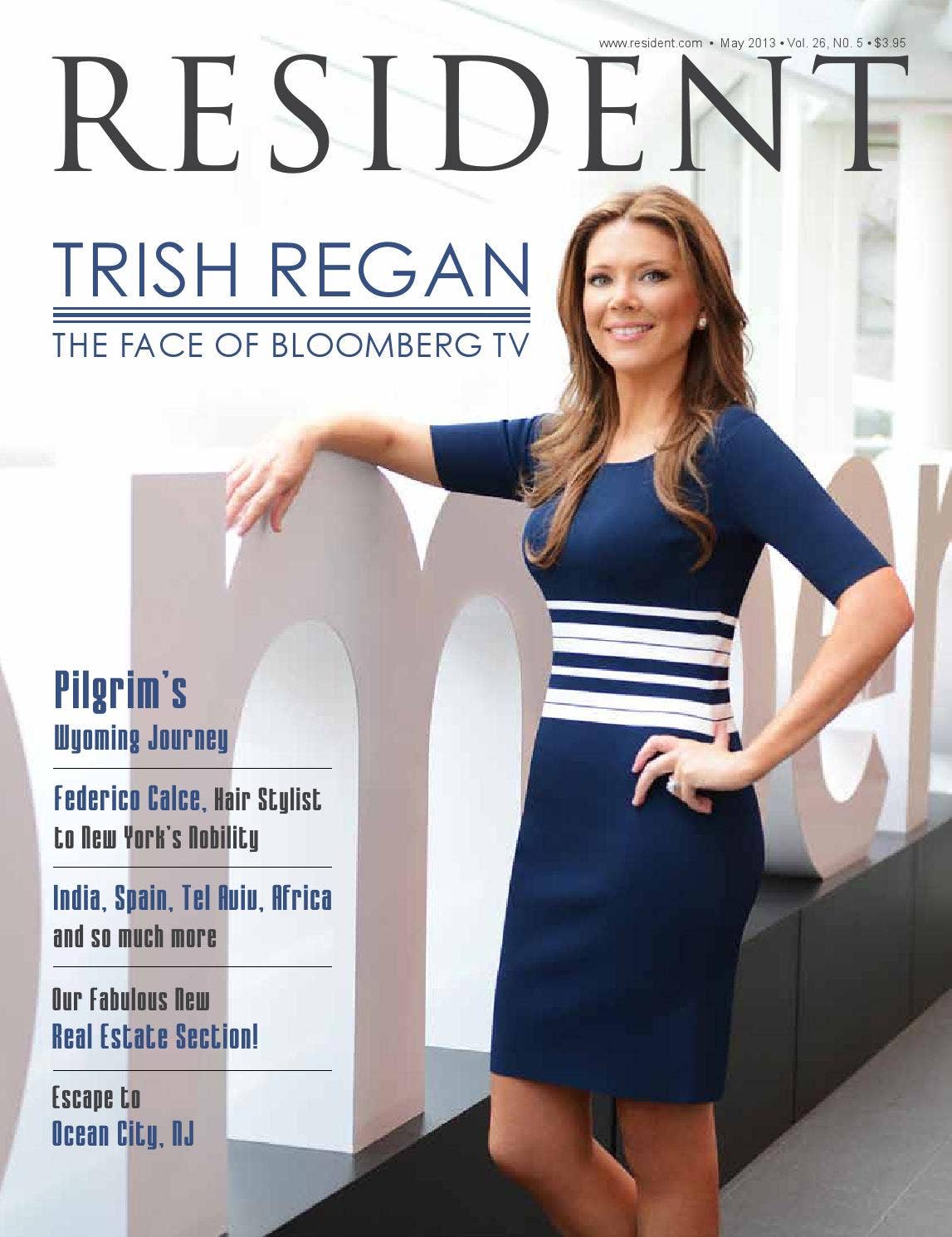 Resident Magazine: May 2013 by Resident Magazine - Issuu