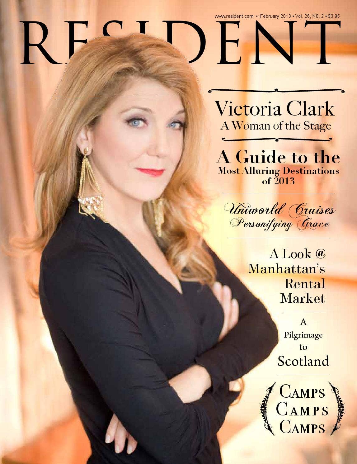 Resident Magazine: February 2013 by Resident Magazine - Issuu