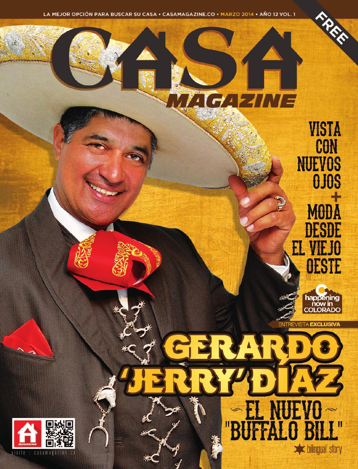 Casa Magazine March 2014 by Tu Casa Magazine - Issuu