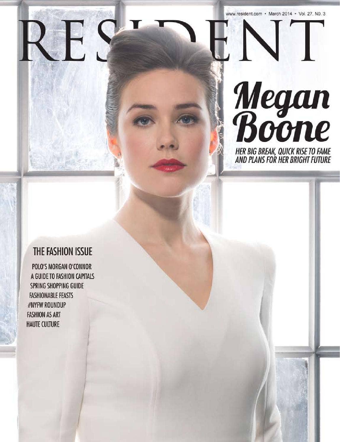 Resident Magazine: March 2014 by Resident Magazine - Issuu