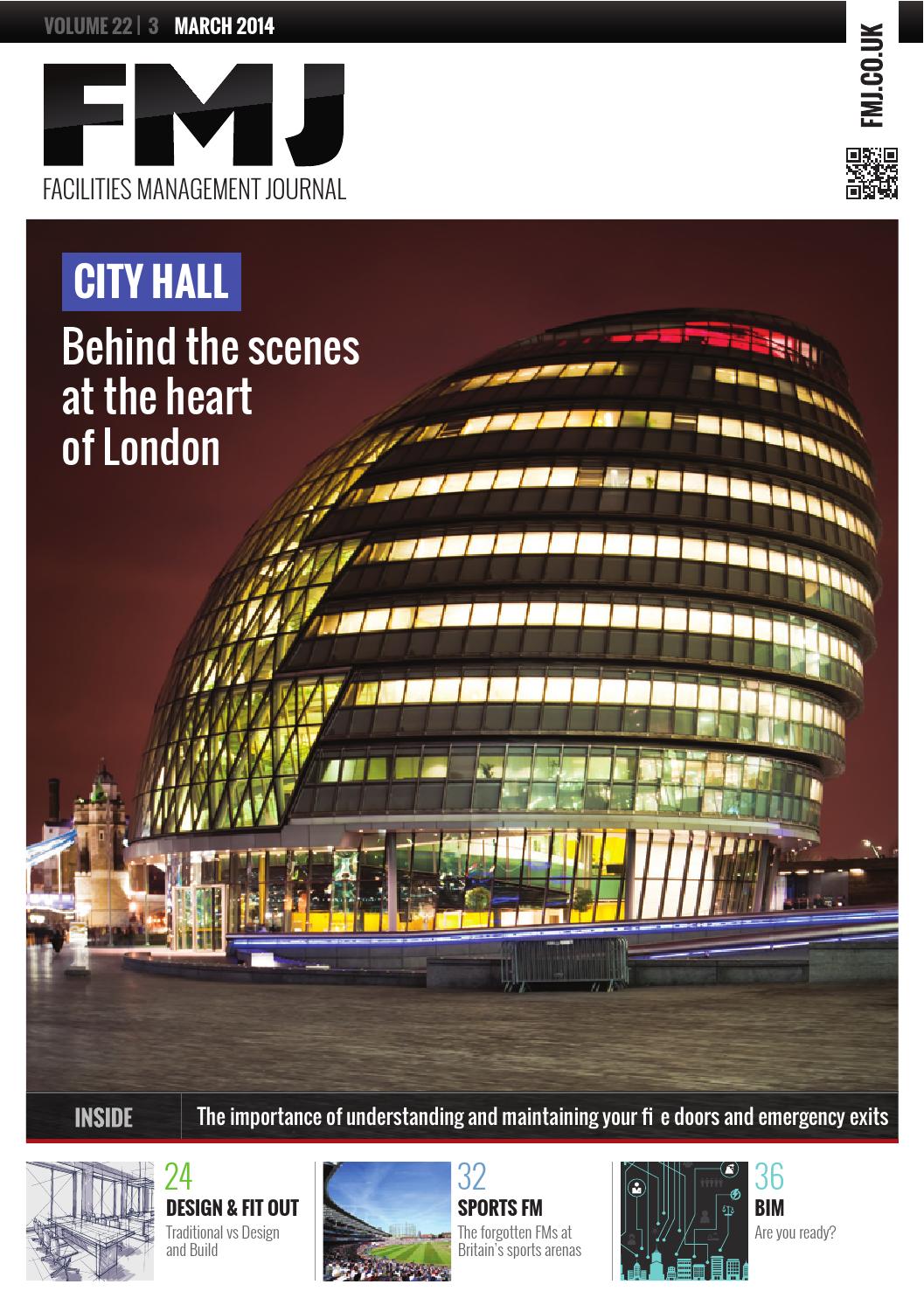 Facilities Management Journal by kpmmedia - Issuu