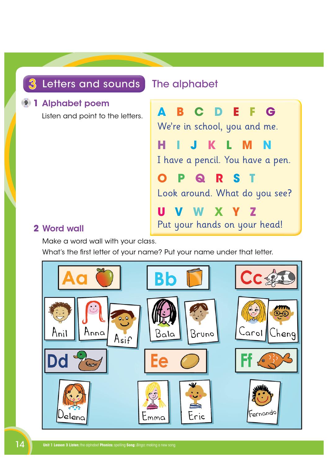 Cambridge Primary Global English - What you need to know by Cambridge ...