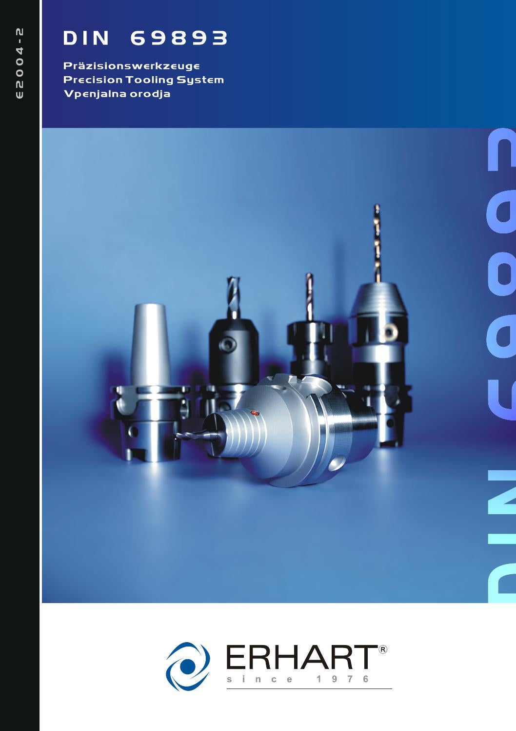 Erhart din 69893 by BTS Company - Issuu
