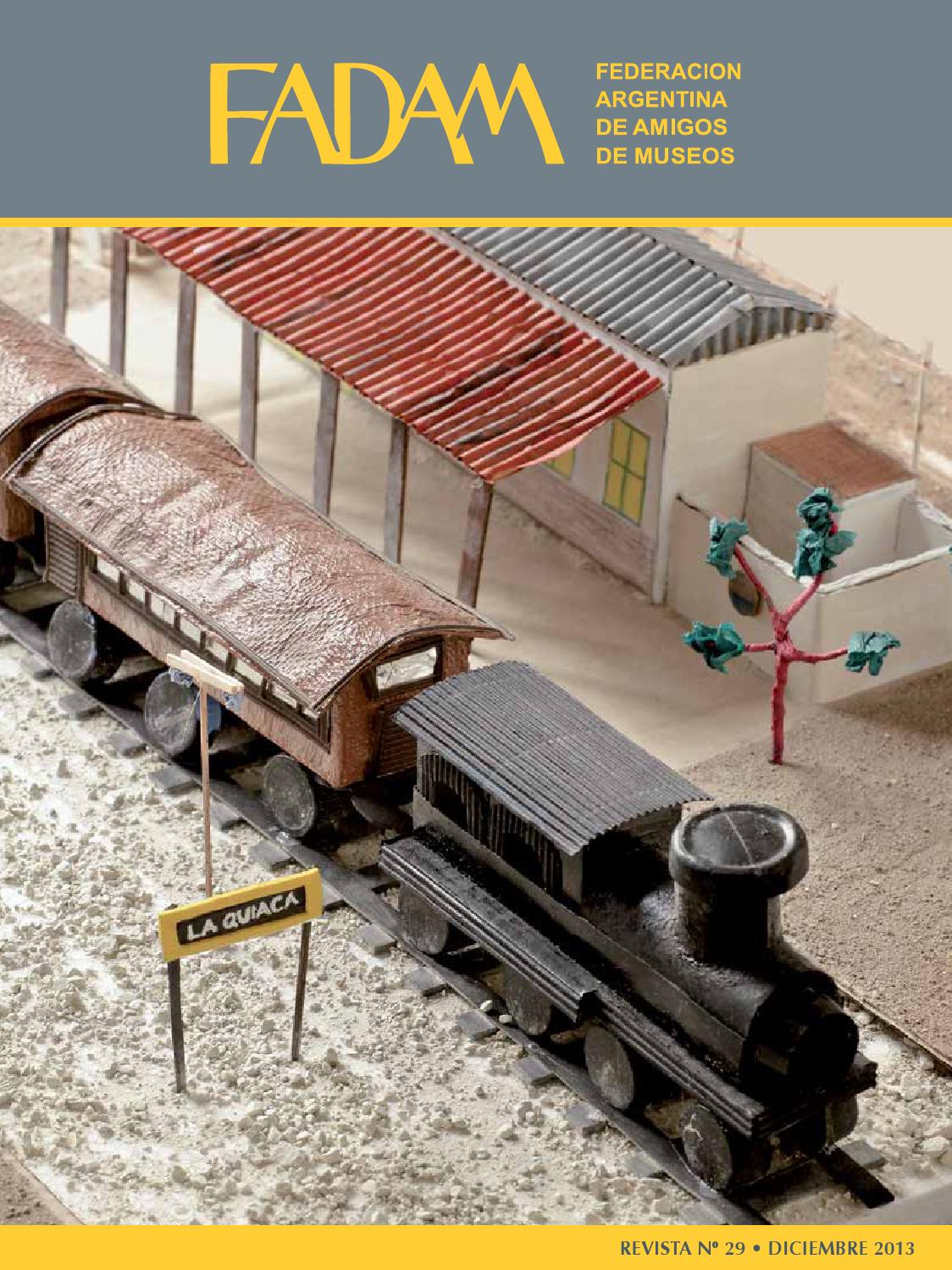 FADAM 2013 by FADAM - Issuu