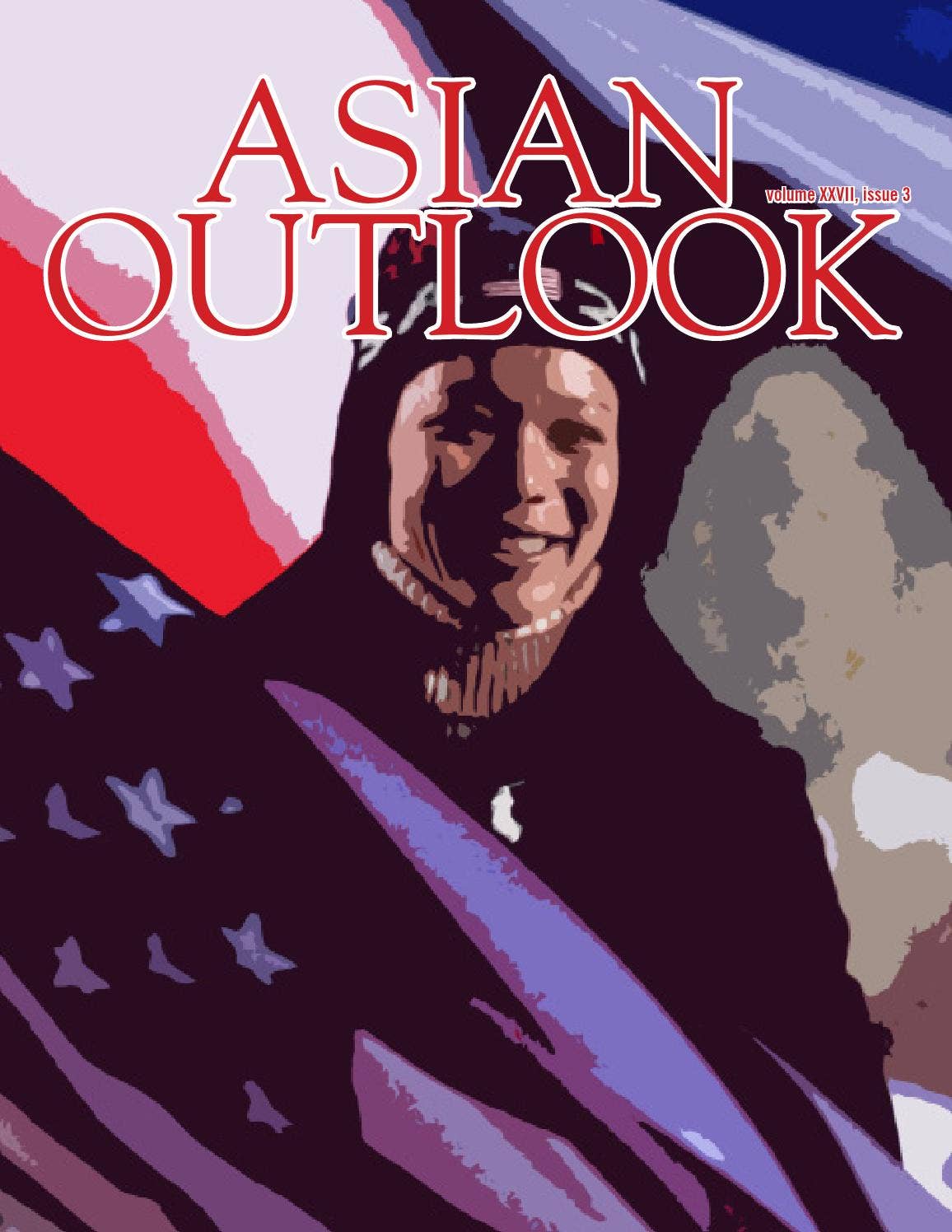 Asian Outlook Spring 2014 Issue #1 by Asian Outlook - Issuu