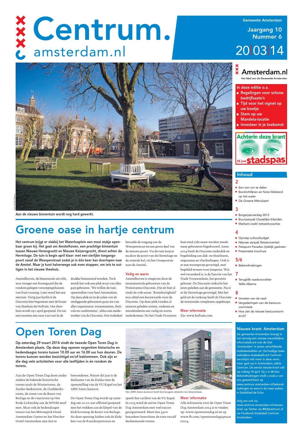 Centrum 14 06 internet by Movement - Issuu