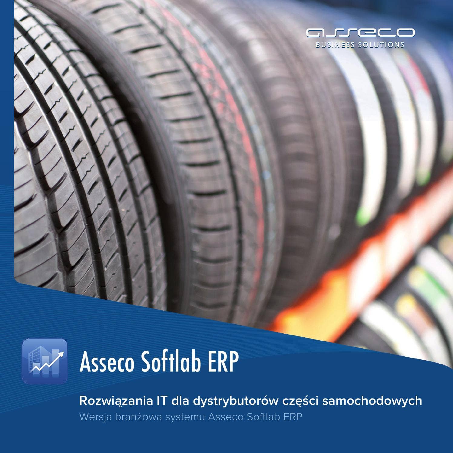 Asseco Softlab ERP: Rozwiązania IT dla dystrybutorów części ...