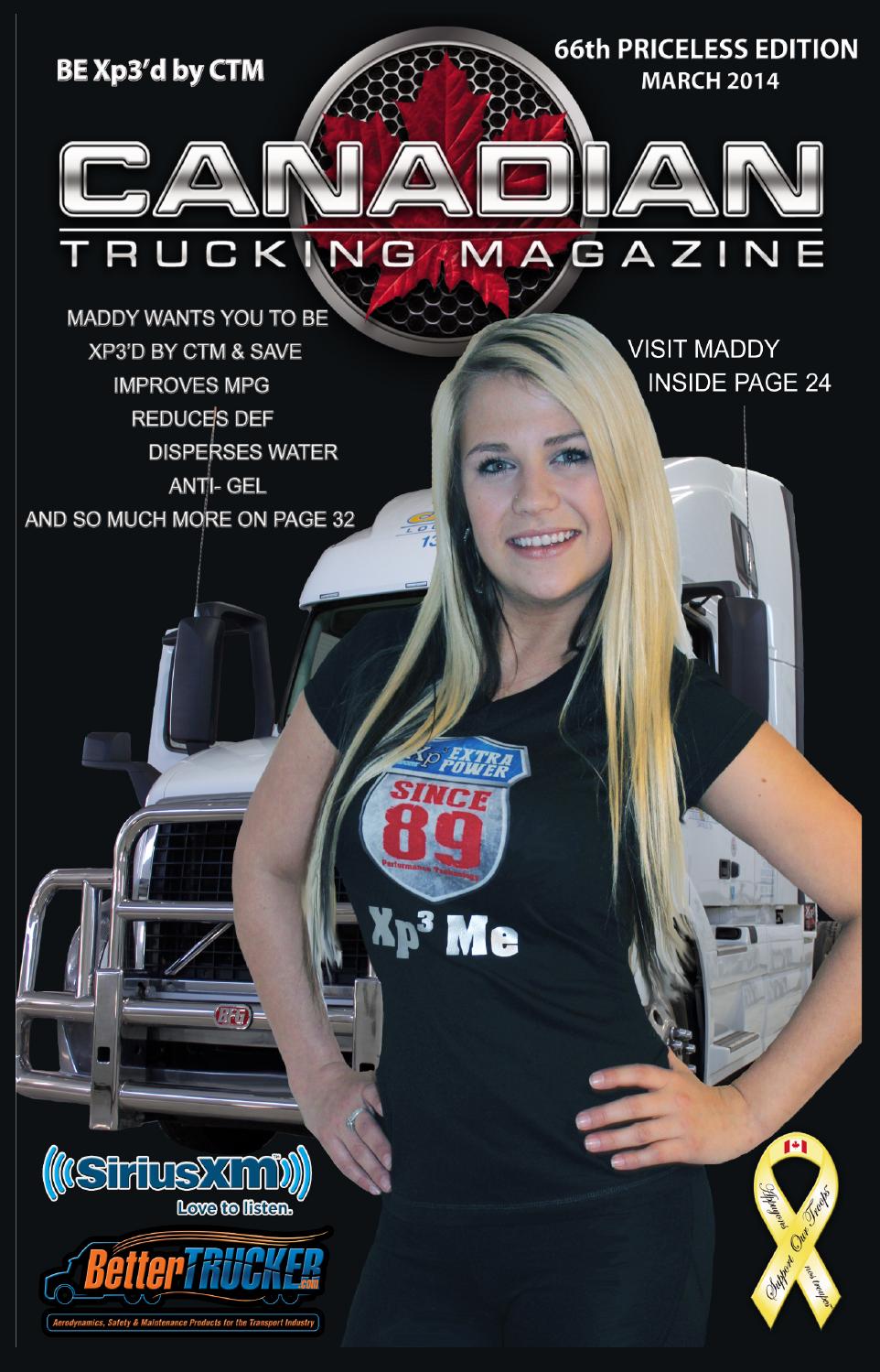 MARCH 2014 CTM WEB EDITION by CTM MAGAZINE - Issuu