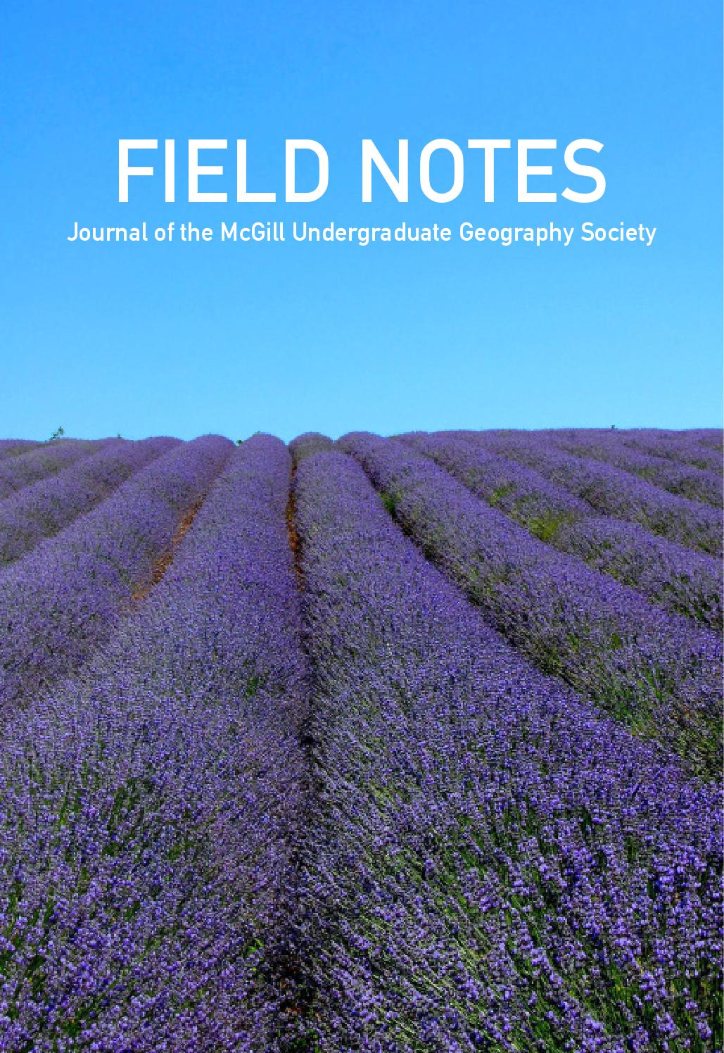 Field Notes - Volume III by Field Notes - Issuu