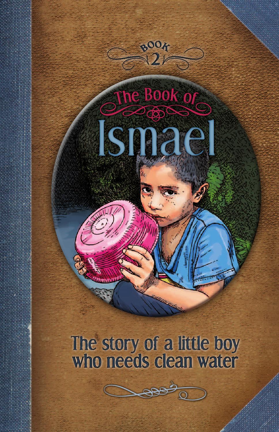 The Book of Ismael by Food For The Poor - Issuu