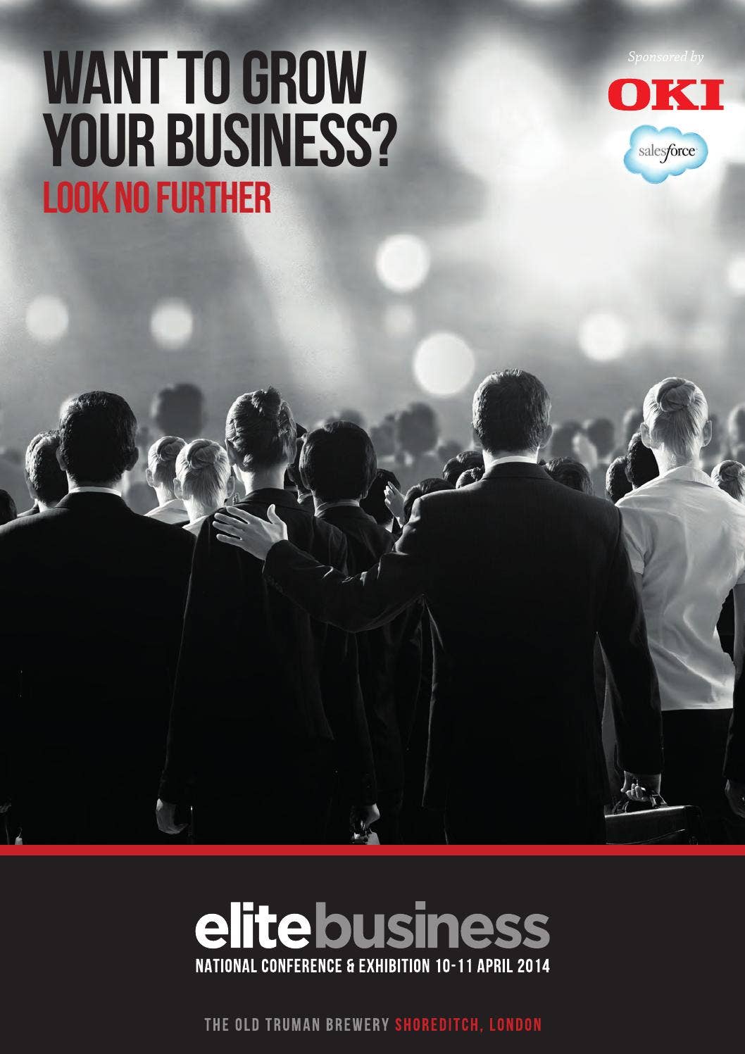 Elite Business Event April 2014 by Elite Business Magazine - Issuu