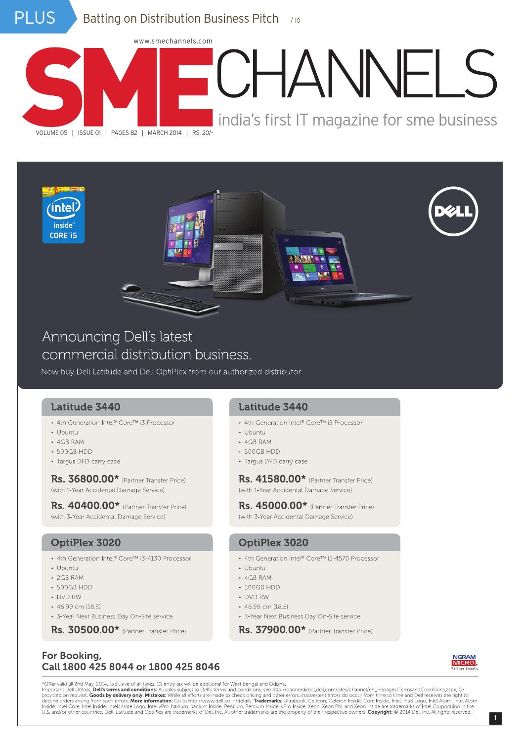 SME Channels March 2014 by SME Channels - Issuu