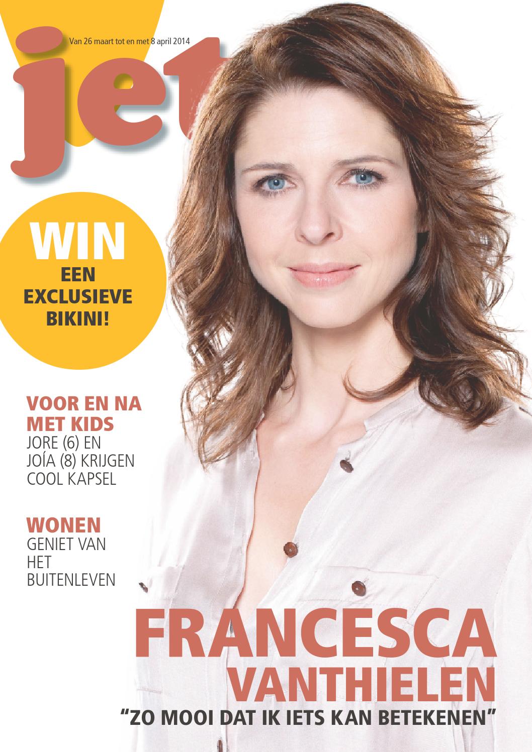 Jetl w 06 2014 by Mediahuis België - Issuu