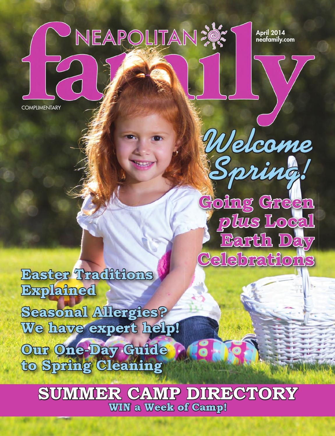 April14 Neapolitan Family Magazine by Neapolitan Family - Issuu