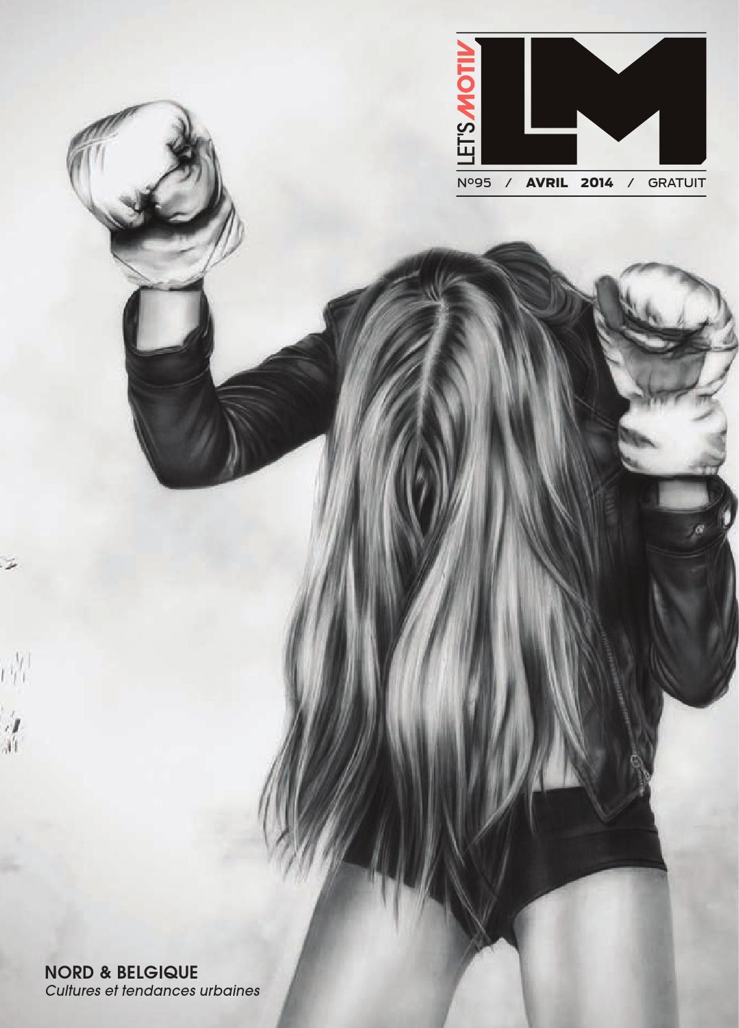 Magazine lm 95 avril2014 fr be by LM magazine - Issuu