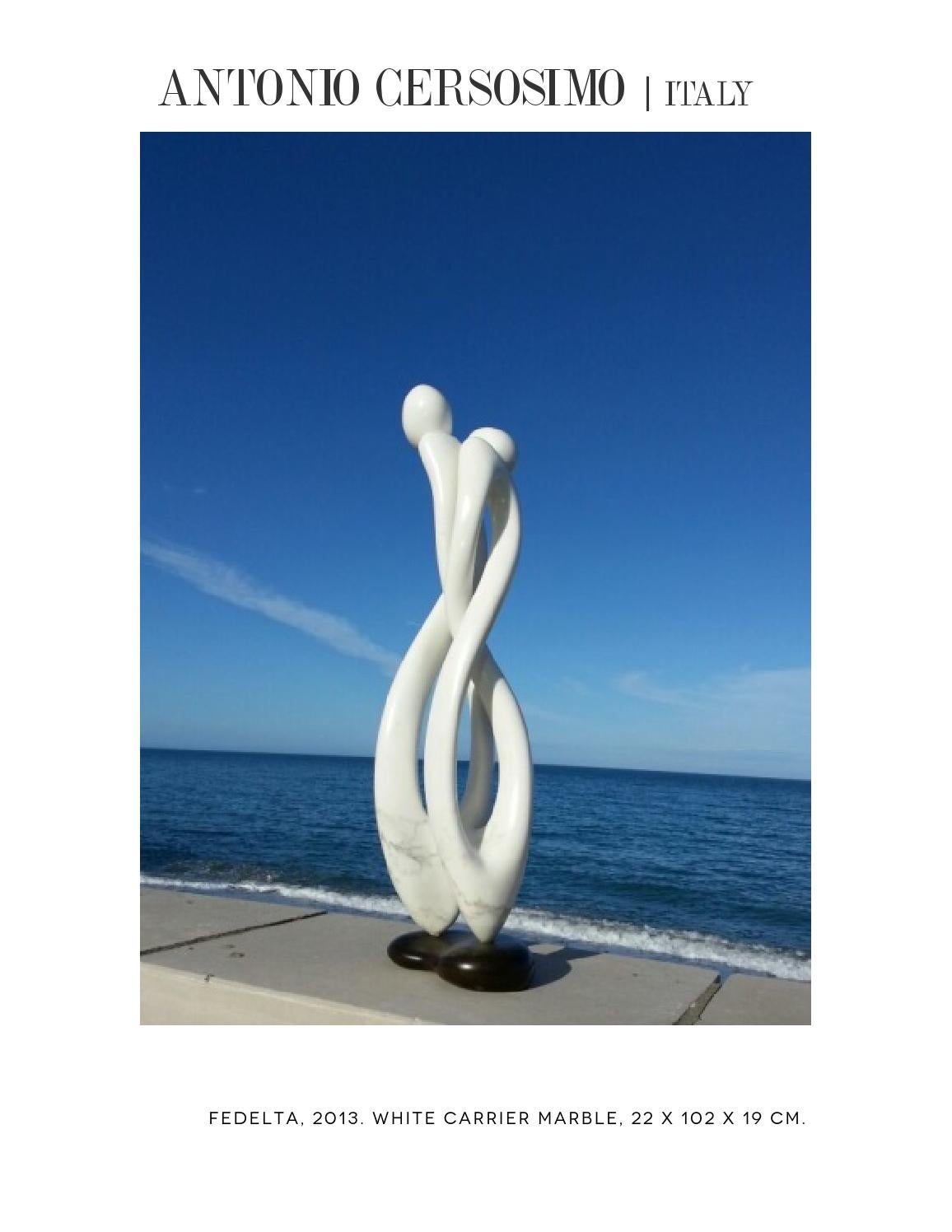 Master Antonio Cersosimo catalogue by Nina Torres - Issuu