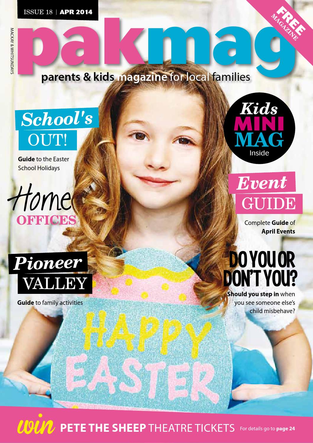 PakMag Mackay - April 2014 by Grand Publishing - Issuu