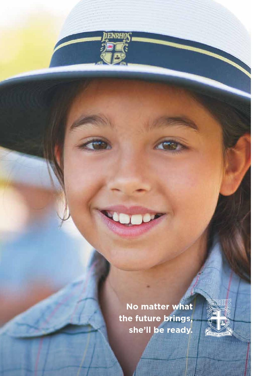 Penrhos College Prospectus by Penrhos College - Issuu