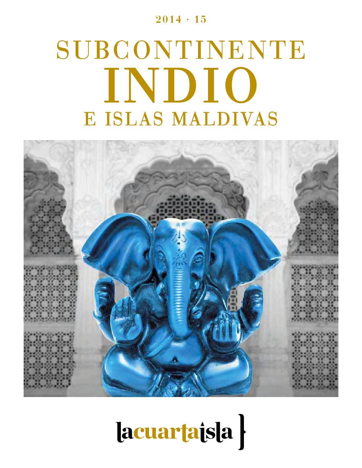 Sub indio v14 original by Ávoris - Issuu