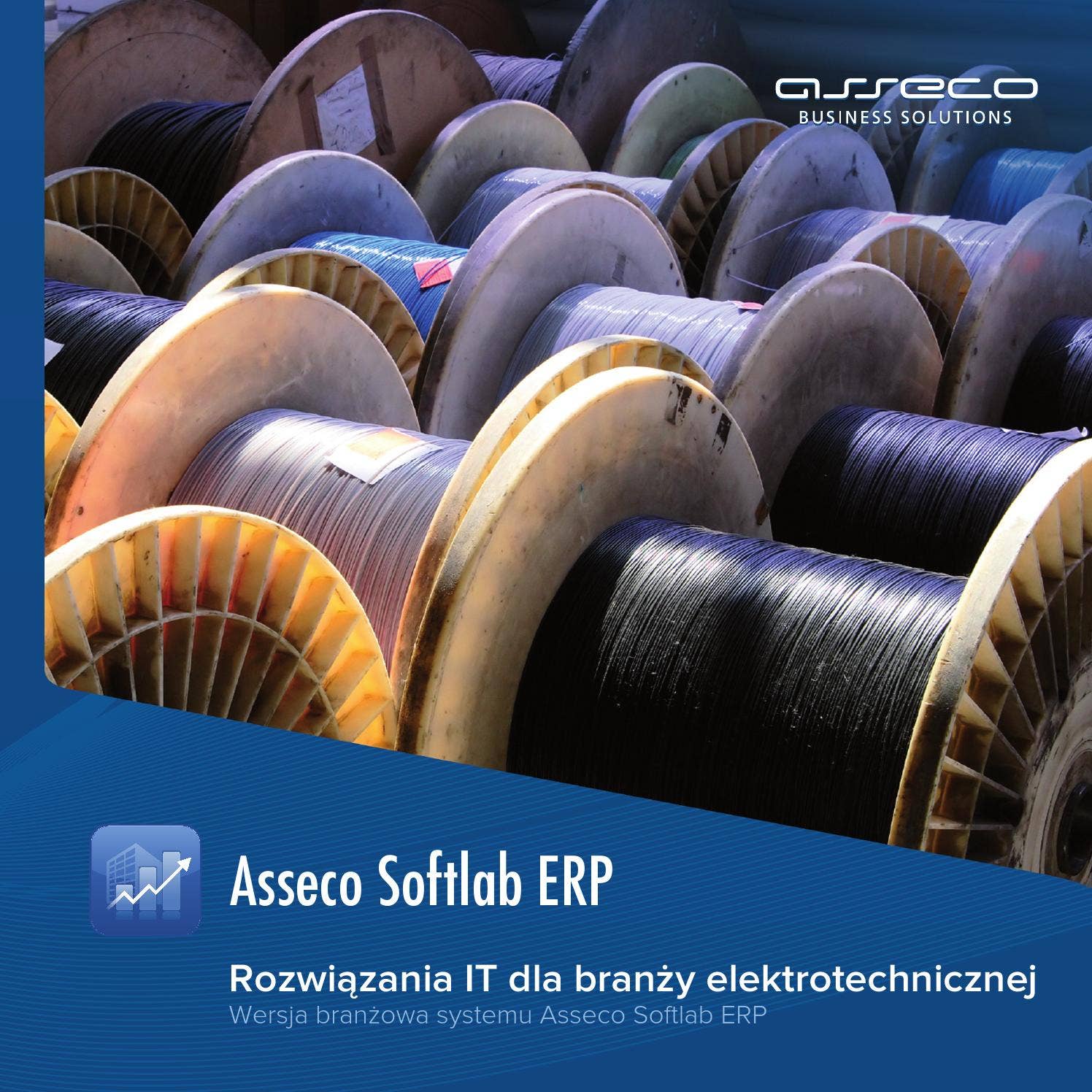 Asseco Softlab ERP: Rozwiązania IT dla branży elektronicznej by Asseco ...