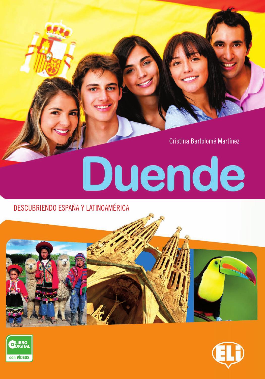 Duende by ELI Publishing - Issuu