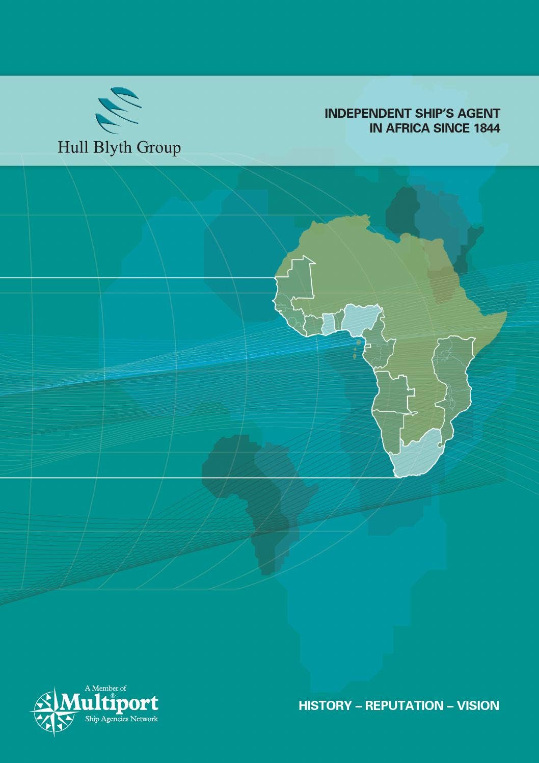 Hull Blyth Group: History - Reputation - Vision by Land & Marine ...