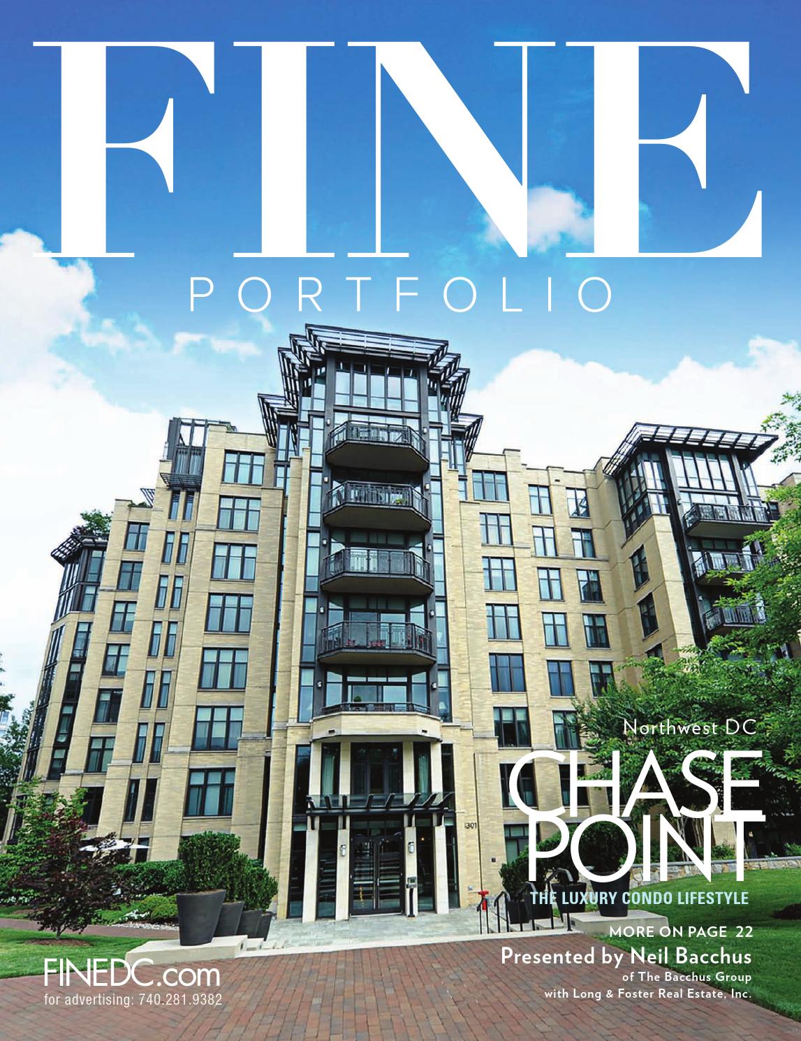 FINE Portfolio | 4/14 by FINEdc - Issuu