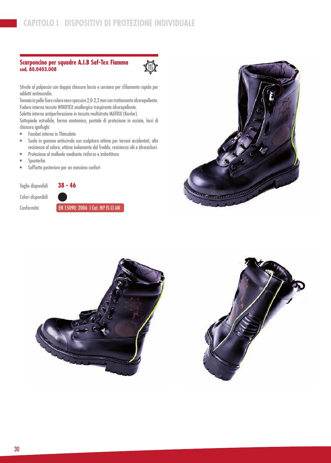 Catalogo Safco Italia by All Creative Agency - Issuu