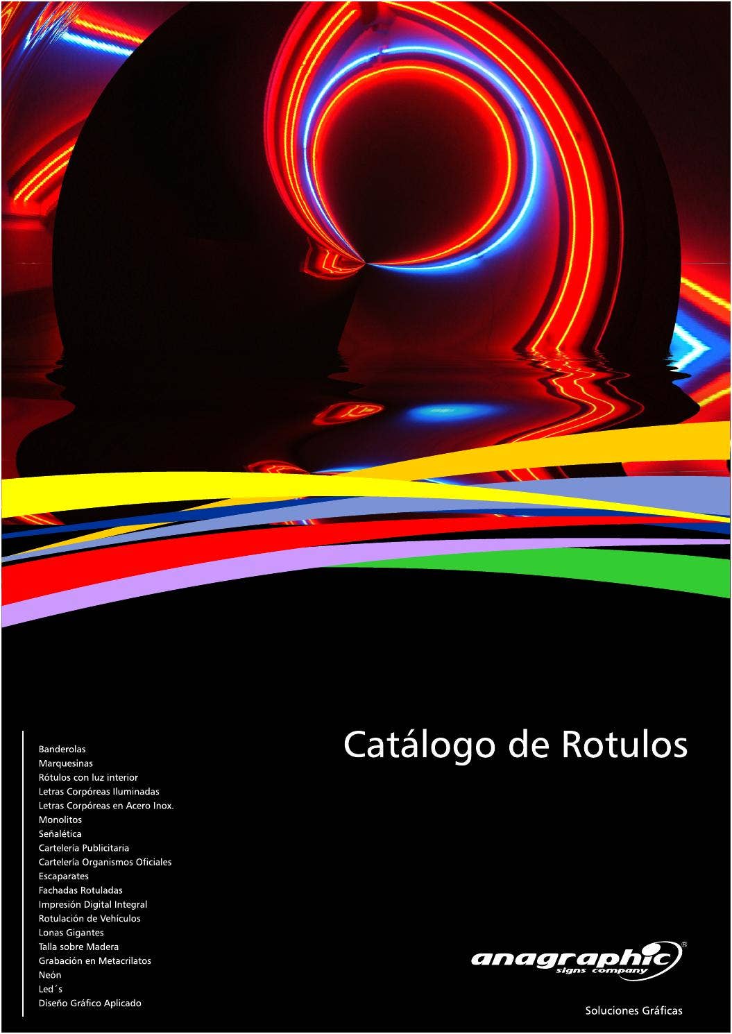 Catalogo anagraphic 2014 by anagraphic - Issuu