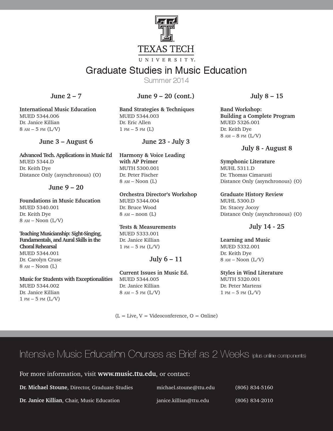 April 2014 Southwestern Musician by Texas Music Educators Association ...