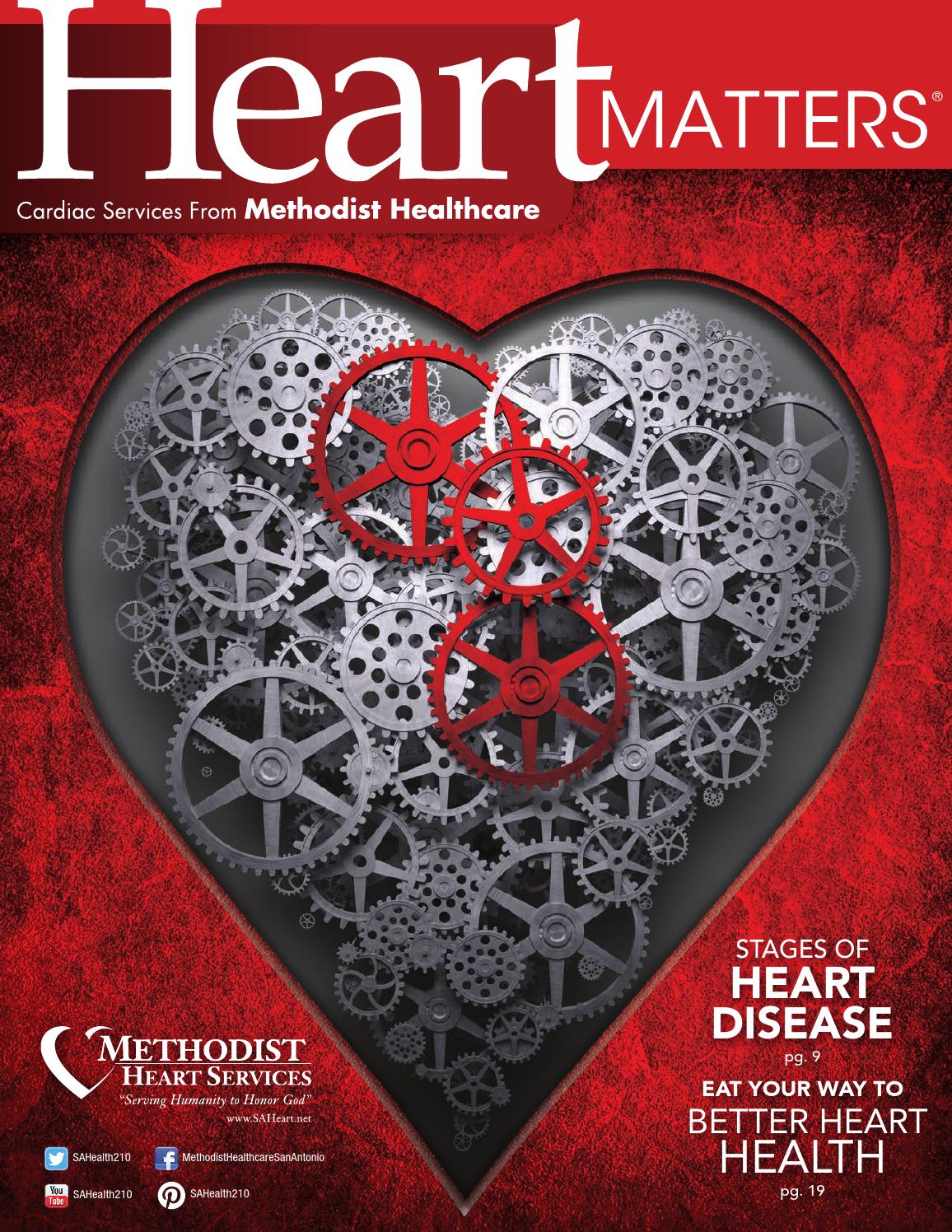 Heart Matters by Digital Publisher - Issuu