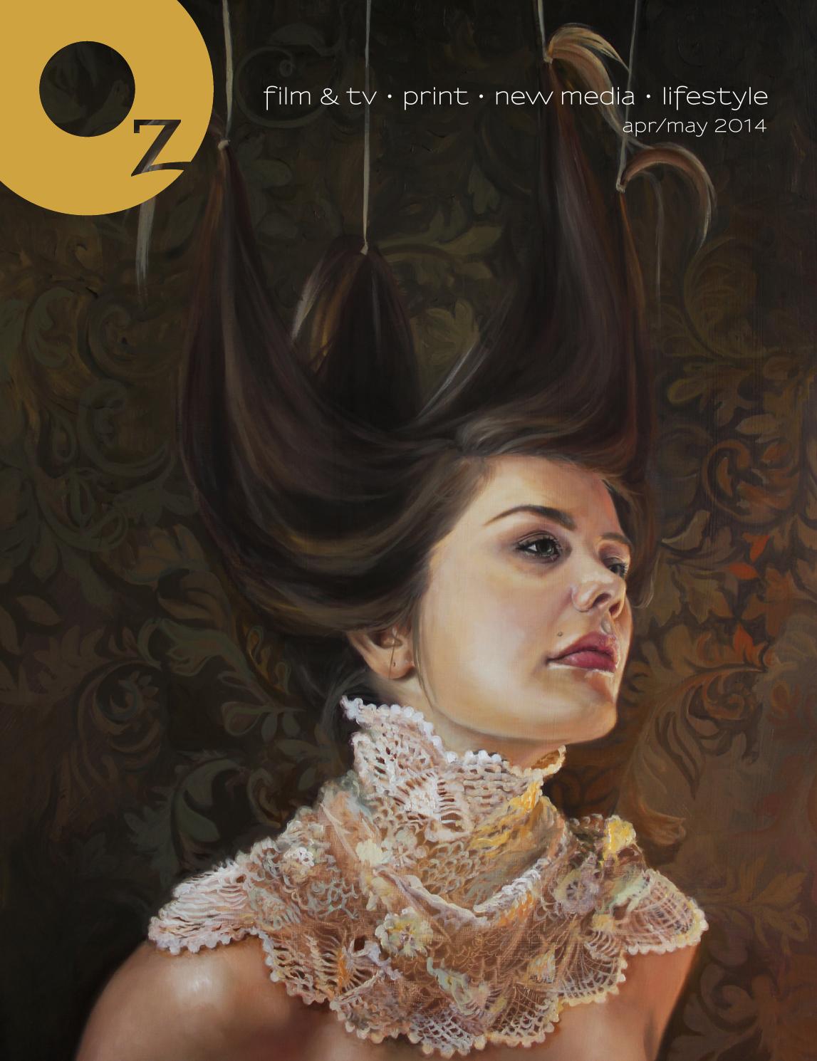 Oz Magazine April/May 2014 by Oz Publishing, Inc - Issuu