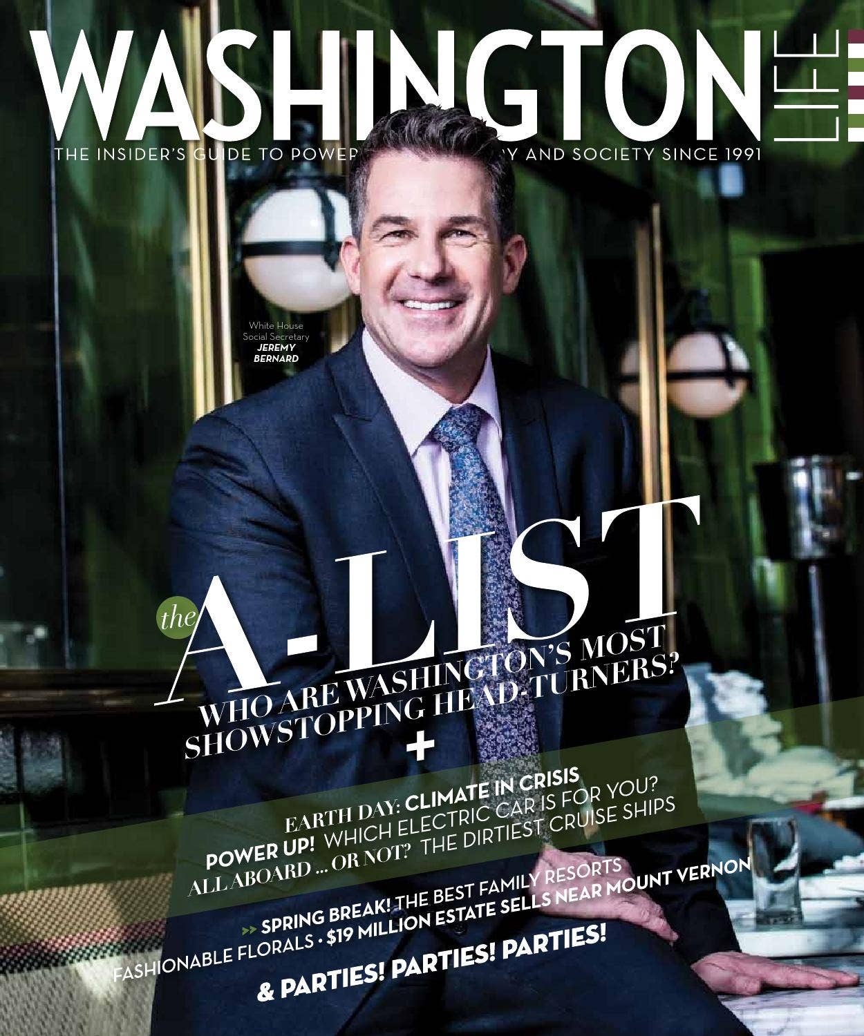 Washington Life Magazine - April 2014 by Washington Life Magazine - Issuu