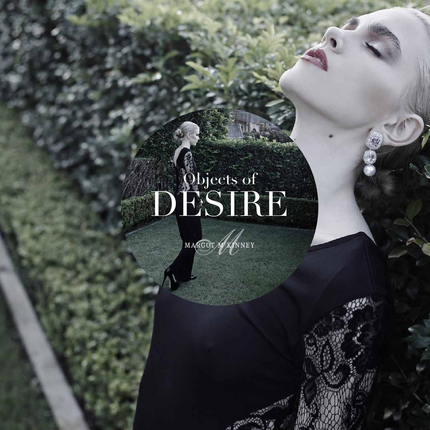 Margot McKinney 2014 by Margot McKinney - Issuu