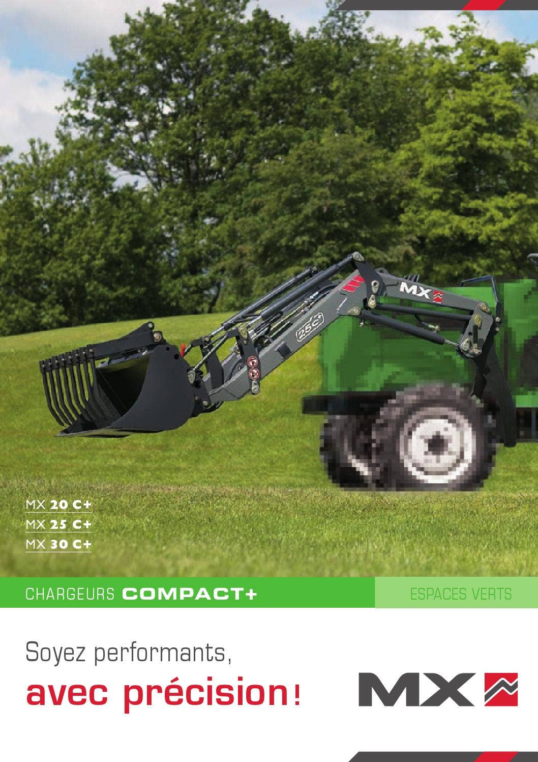 Gamma compact fr by PACKO - Issuu