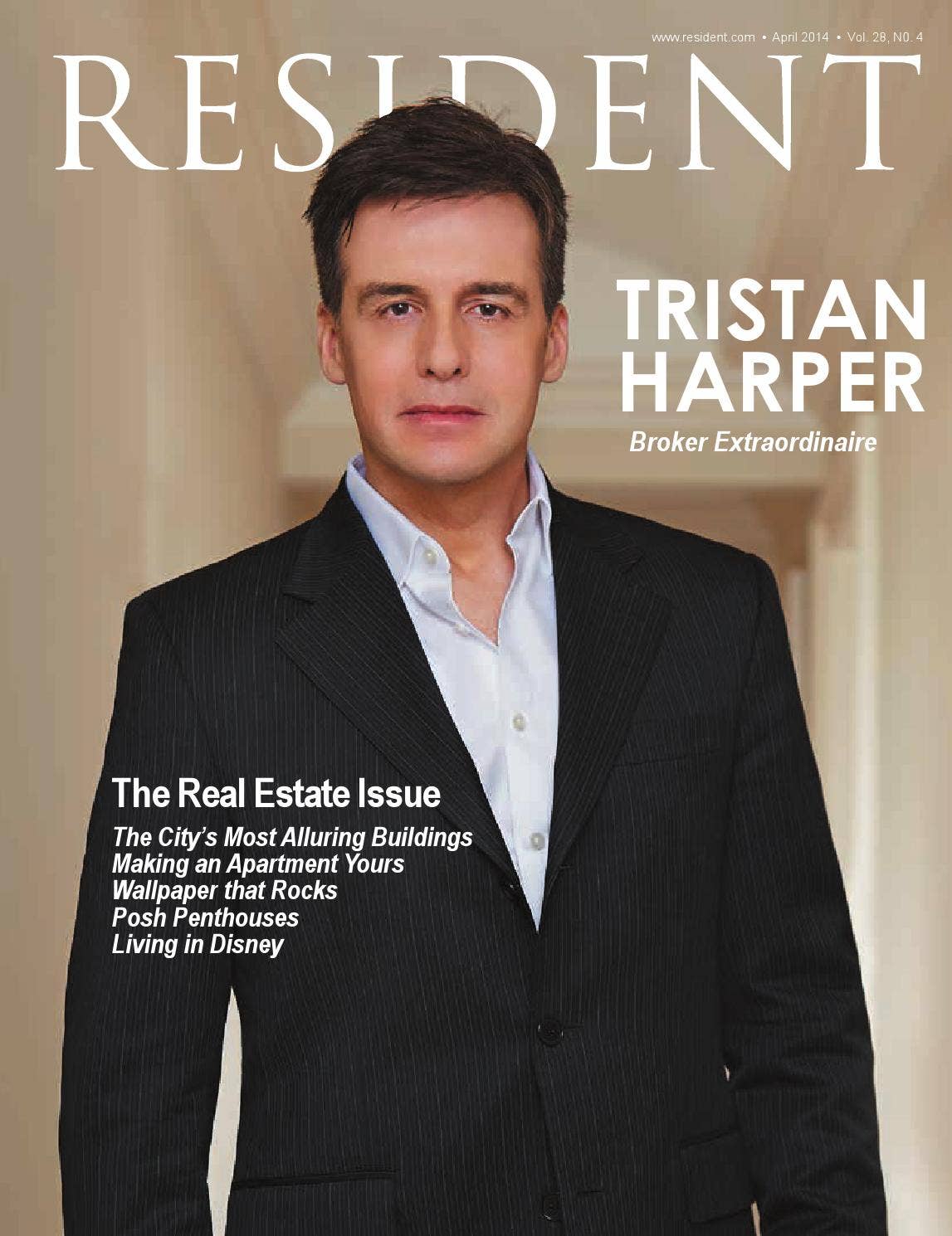 Resident Magazine April 2014 by Resident Magazine - Issuu