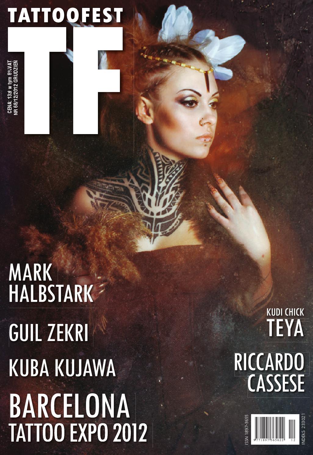 TF # 68 by TF magazine - Issuu