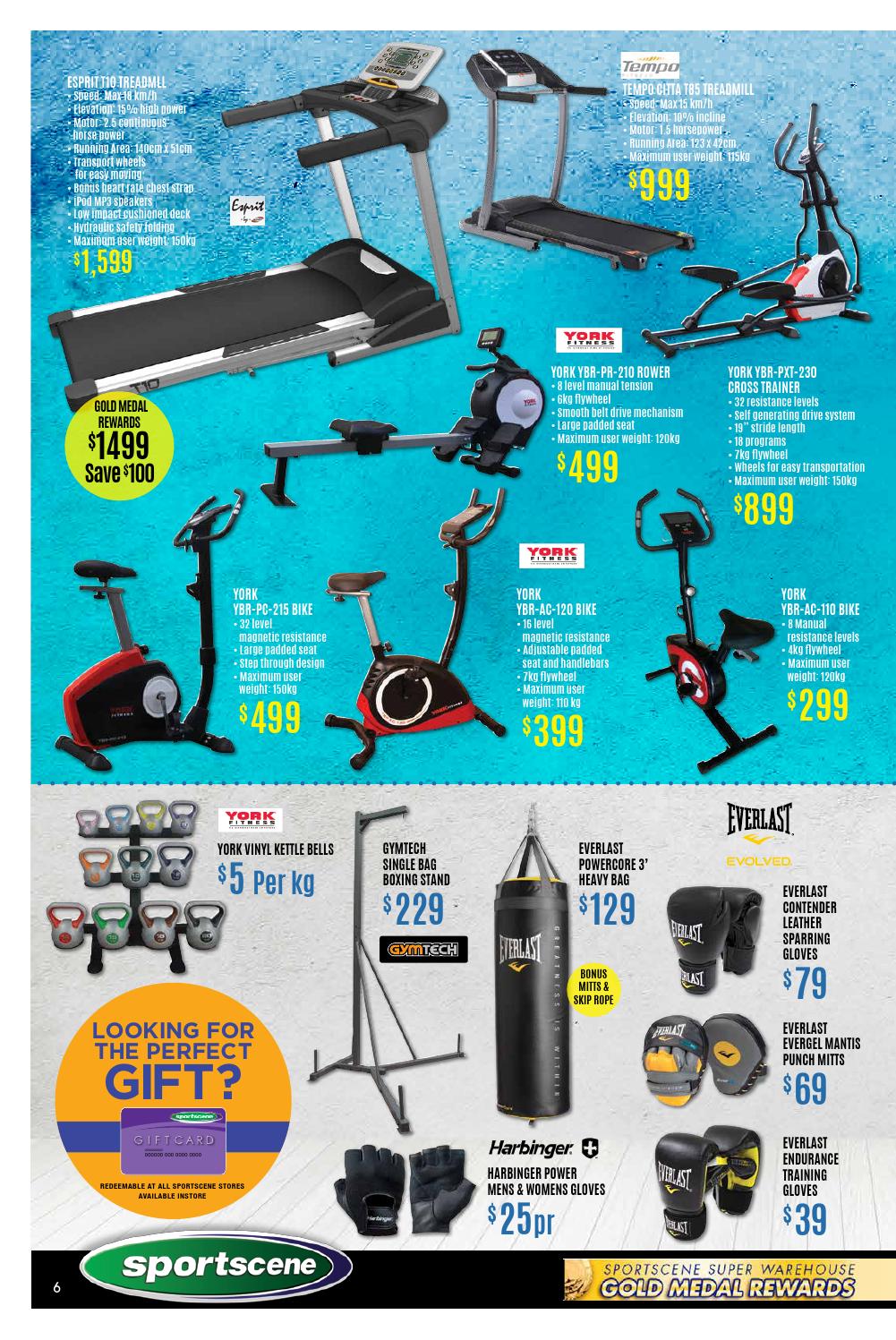 Sportscene - Winter Catalogue by Associated Retailers Ltd - Issuu