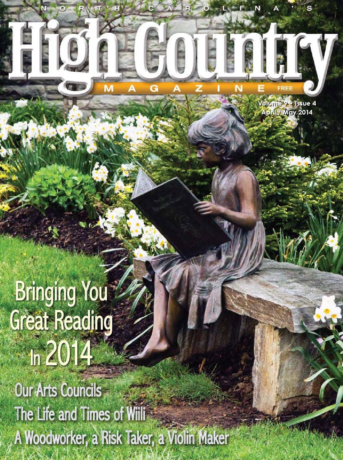Hcpress april 2014 by High Country Press - Issuu