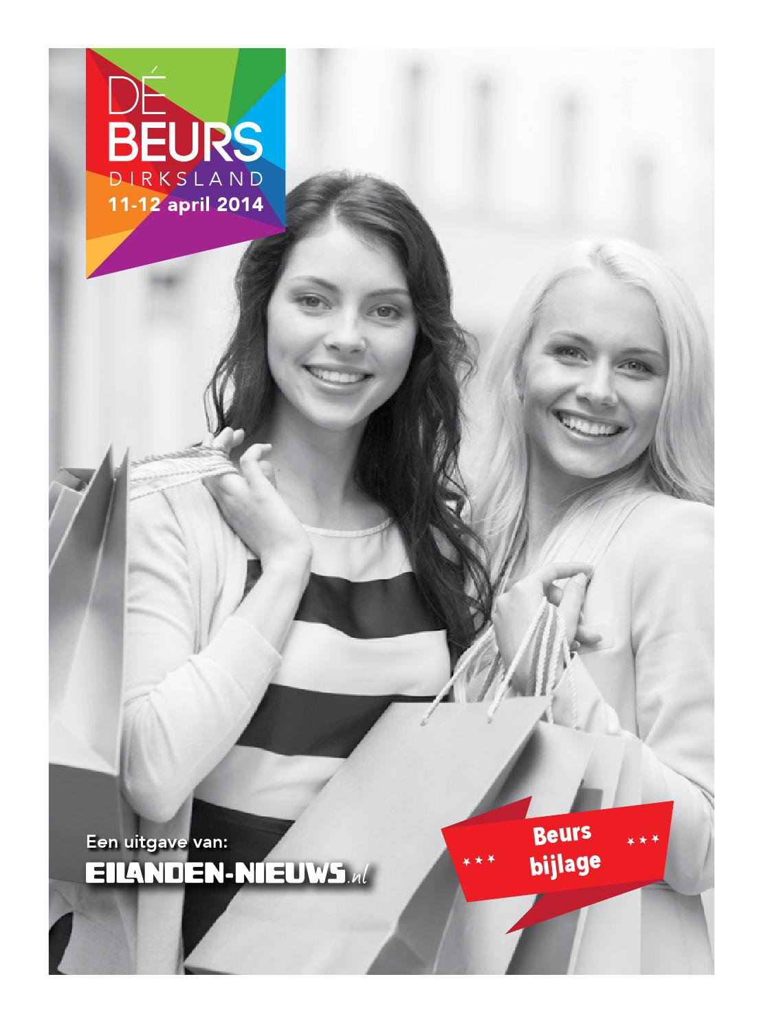 De beurs by Eilanden-Nieuws - Issuu
